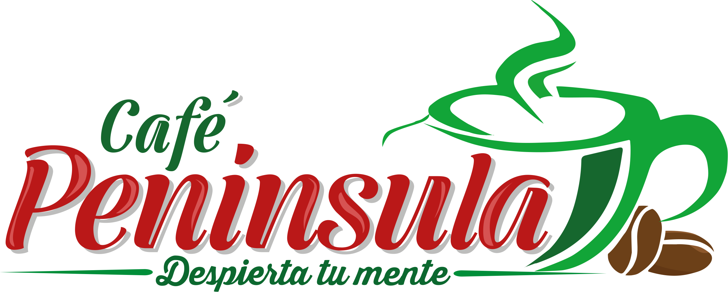 Inicio - Café Península
